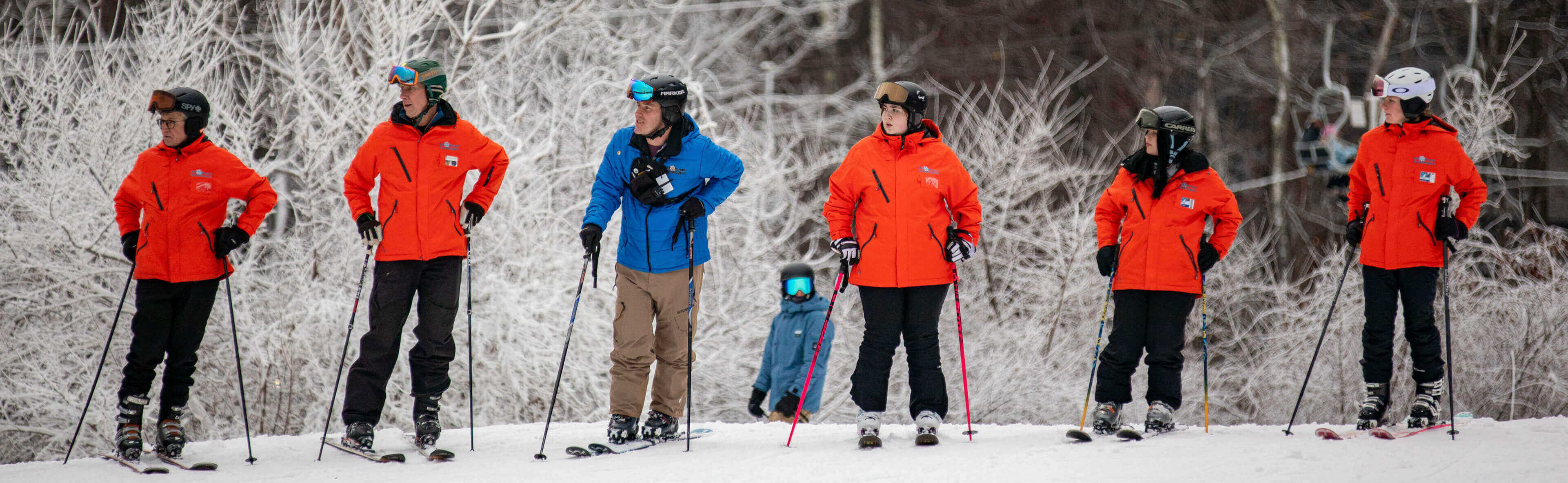 Mount Southington - Future Instructors Program